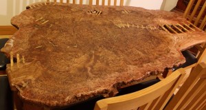 Dining Tables | wildwoodscotland